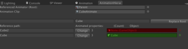 Howto: Remapping the Animation Hierarchy in Unity – ENEMY HIDEOUT